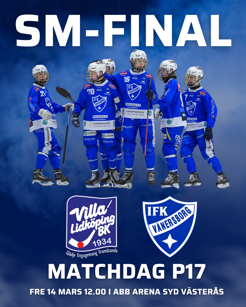 IFK Vänersborg